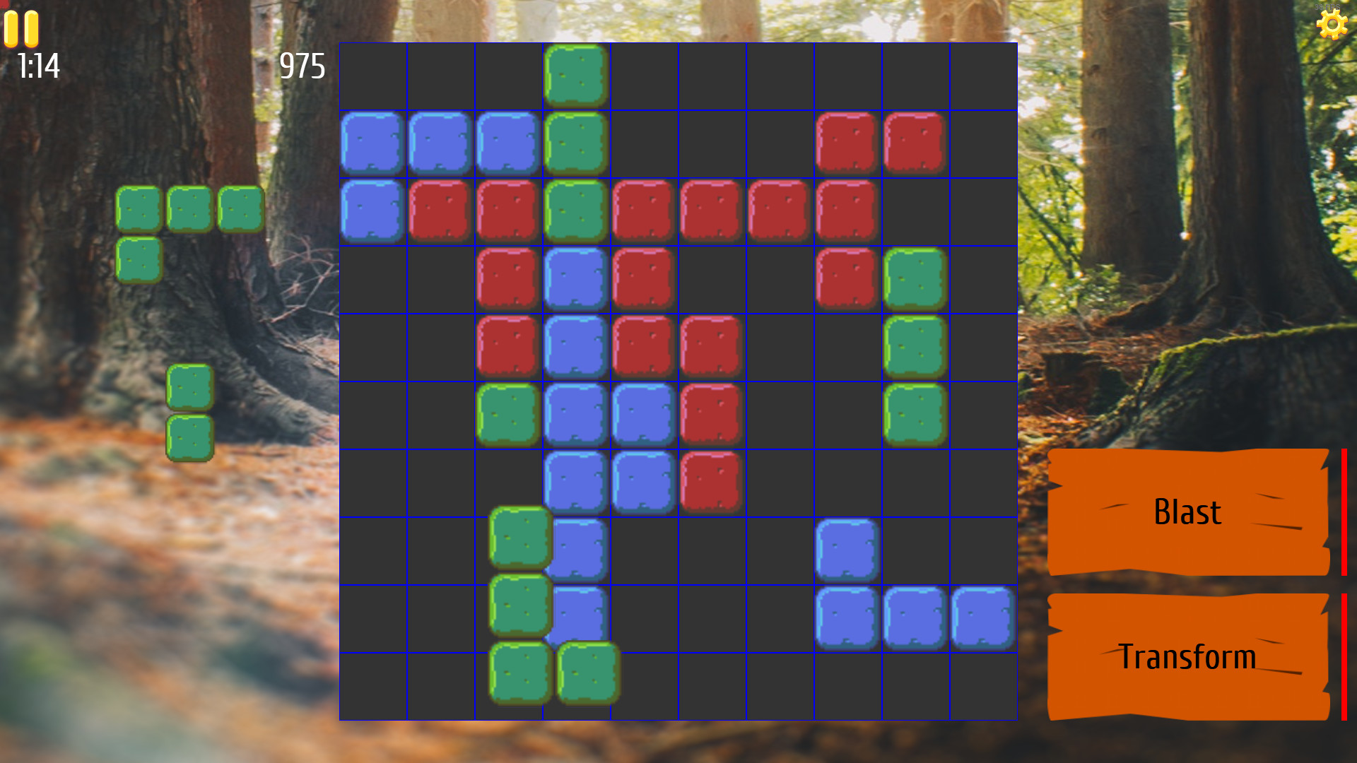 Download Grid Magic Free and Play on PC