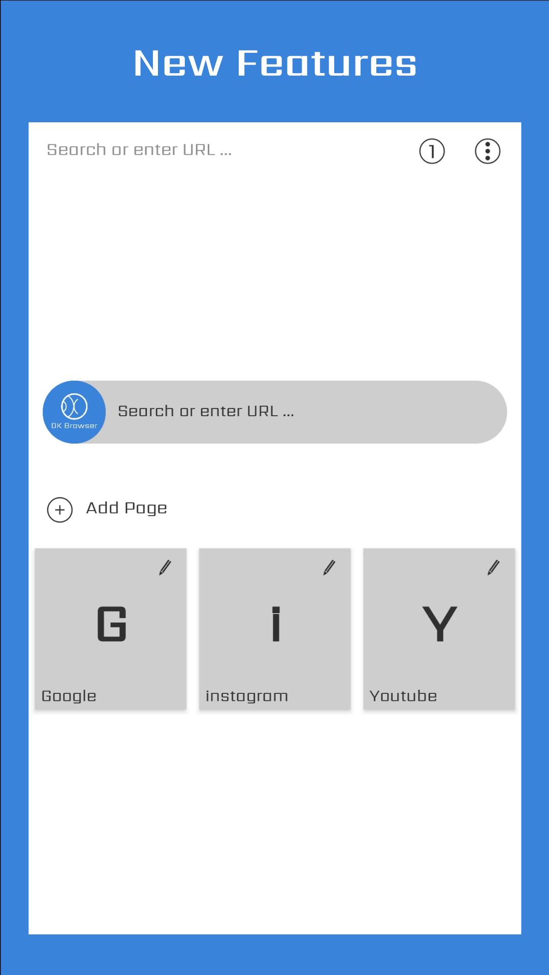 Descargar OK Browser en PC | GameLoop Oficial