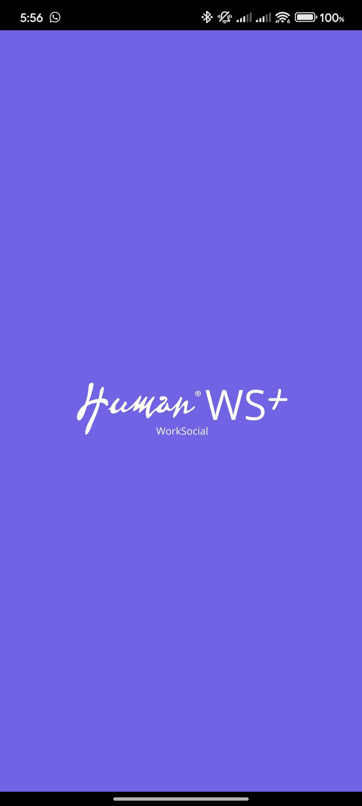 Descargar Human WorkSocial en PC | GameLoop Oficial