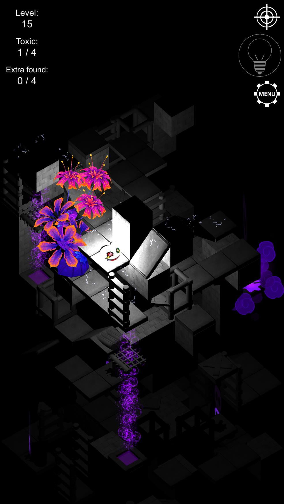 Unduh Toxic Maze 3D di PC | Resmi GameLoop