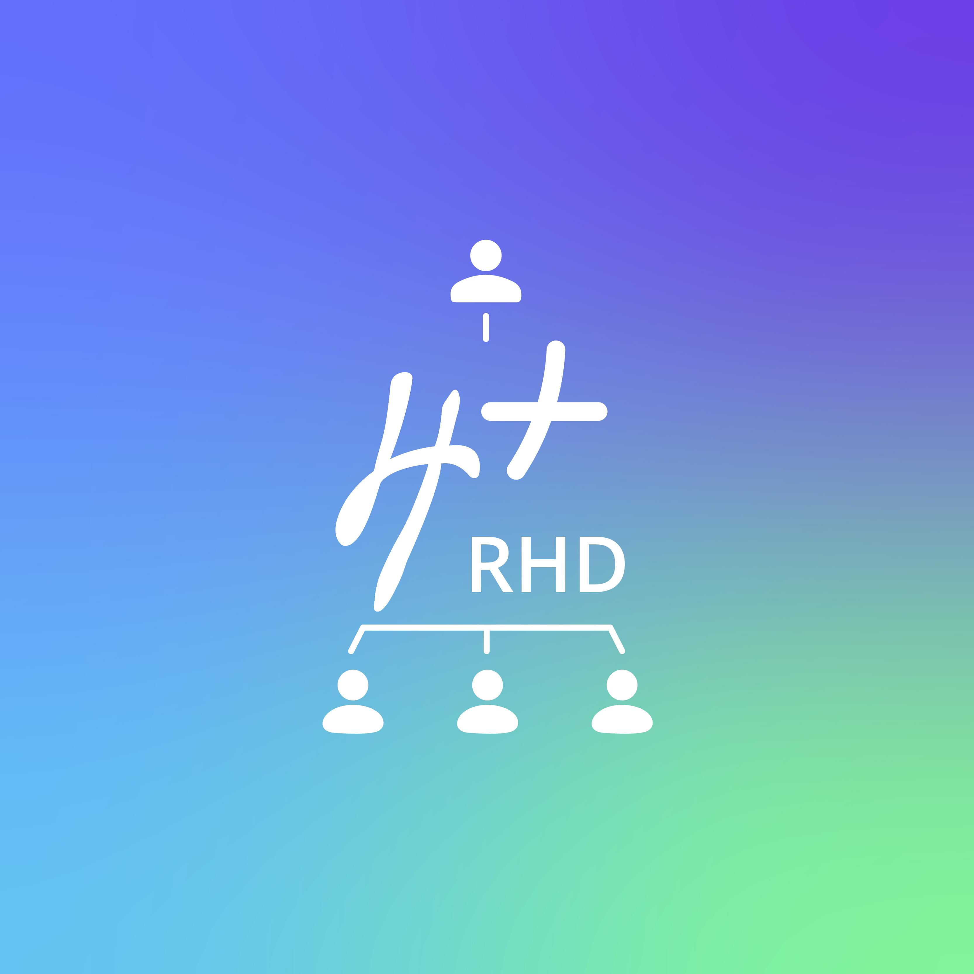 Download Human RHD App android on PC