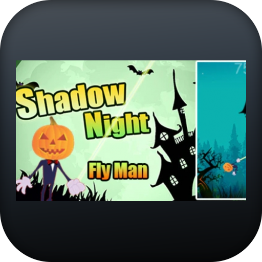 Download Shadow Night android on PC