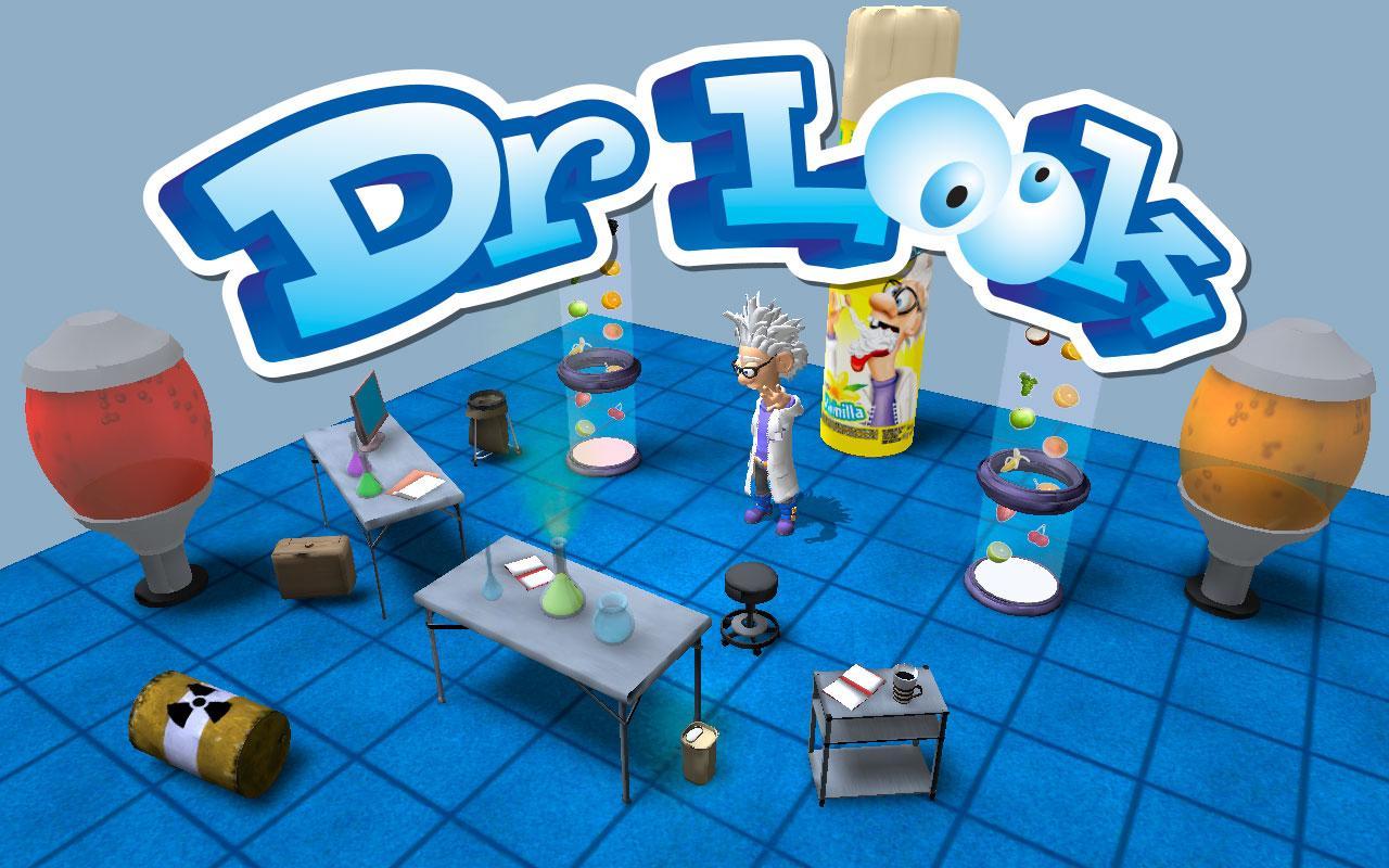 Download Dr Look android on PC