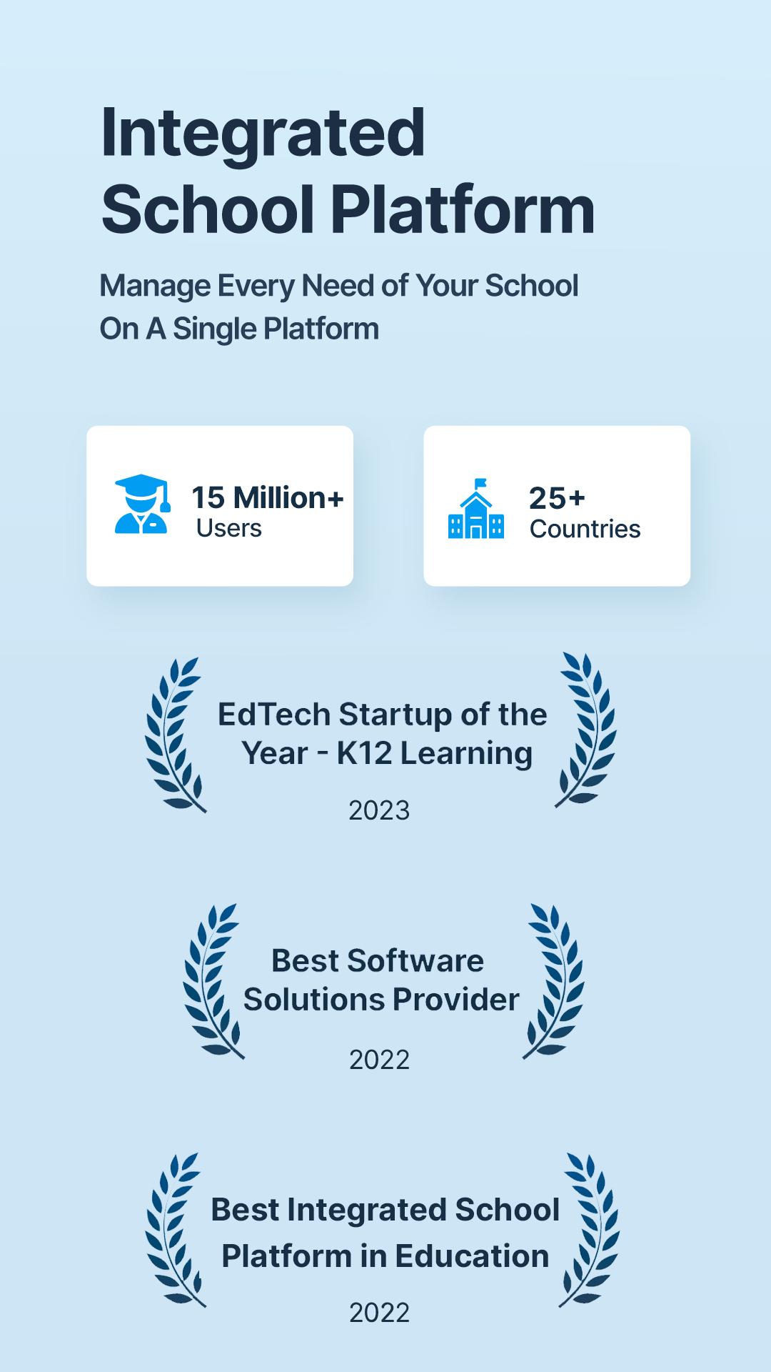 Download Teachmint - App for Schools android on PC