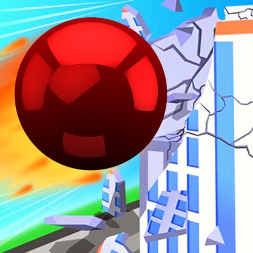 Download Tower Crush Fall-Block Defence android on PC