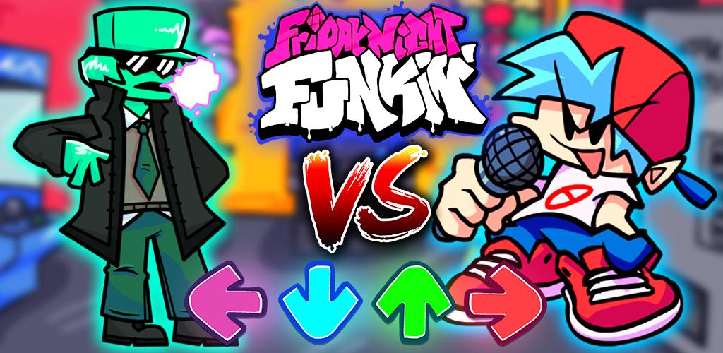 Tải xuống FNF Garcello Mod Music Battle trên PC | GameLoop chính thức