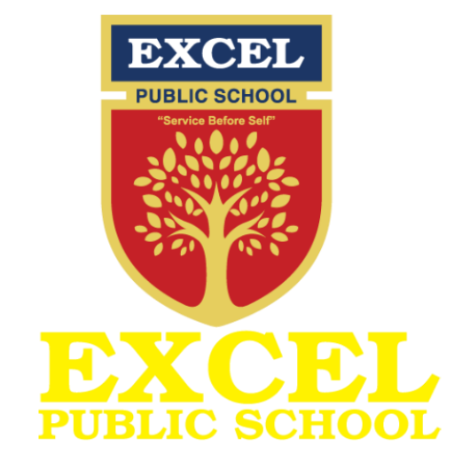 Download Excel Public School android on PC