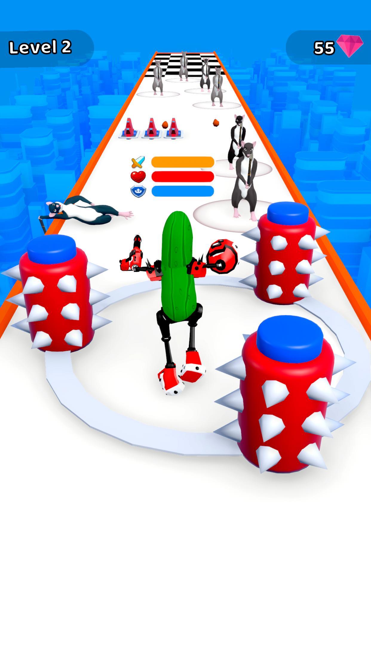 Download GameLoop android on PC