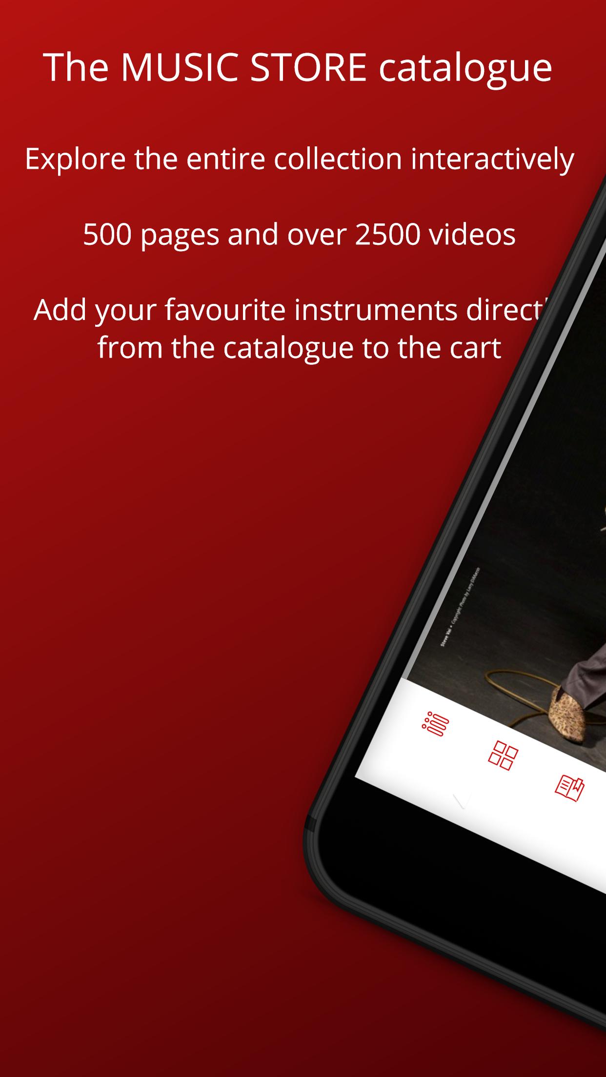 在電腦上下載MUSIC STORE Shopping | GameLoop官方網站