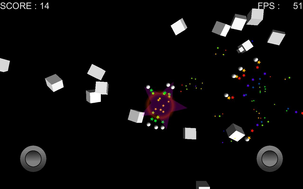 Download SIMPLE SHOOTER android on PC