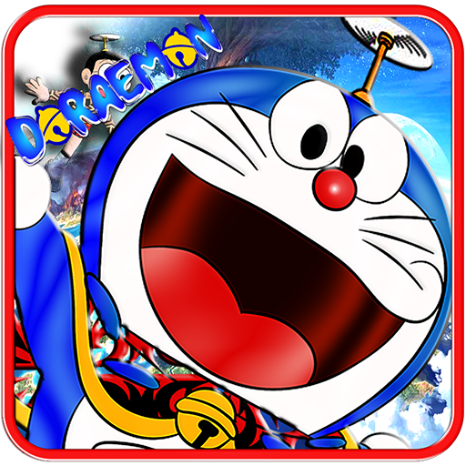 Download Doraemon Jungle In The Leps World Adventure android on PC
