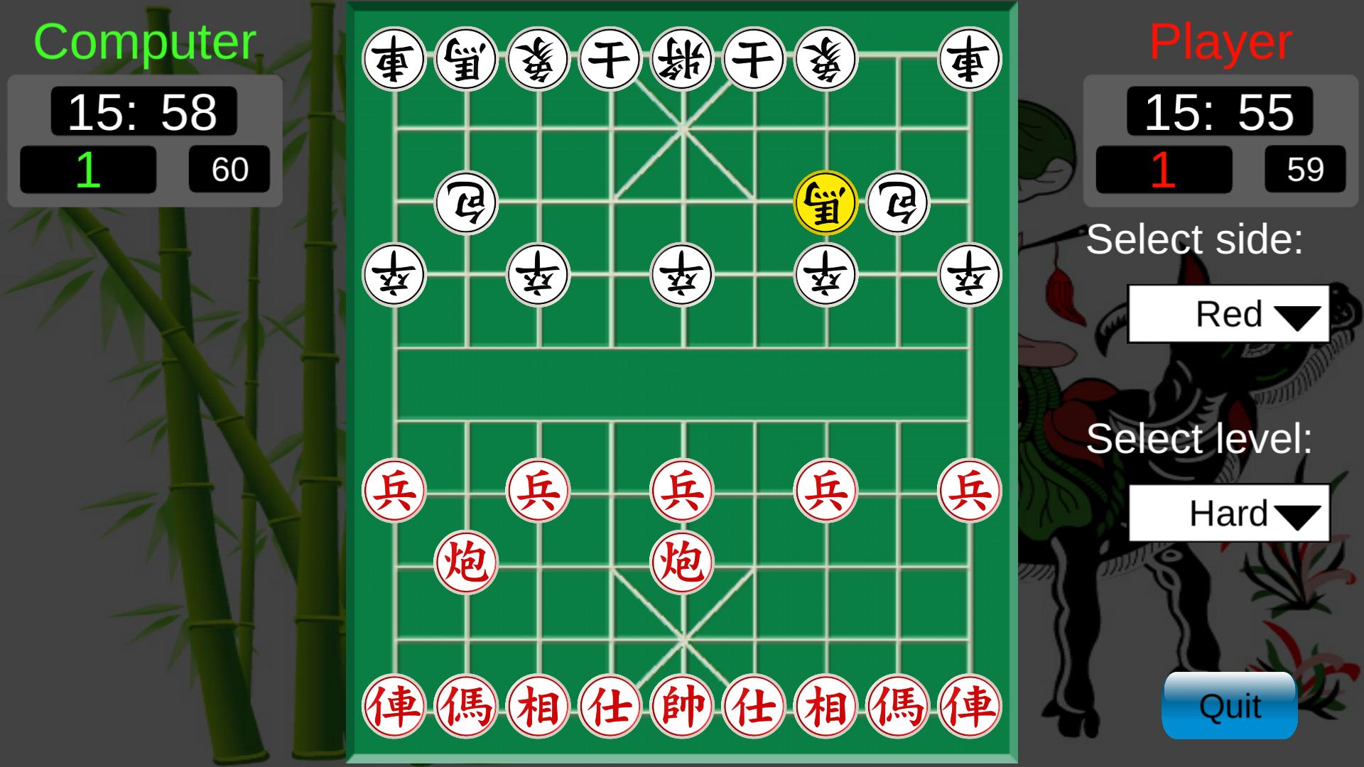 Download Online Chinese chess android on PC