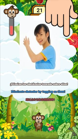 Descargar Robert Monkey en PC | GameLoop Oficial