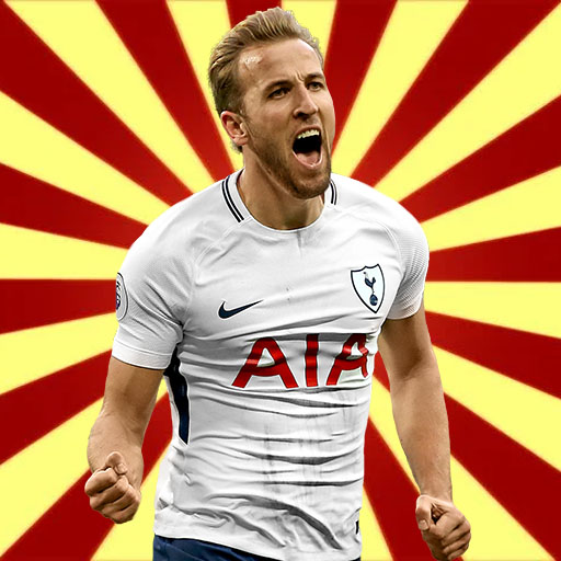 Download Harry Kane HD Wallpaper android on PC