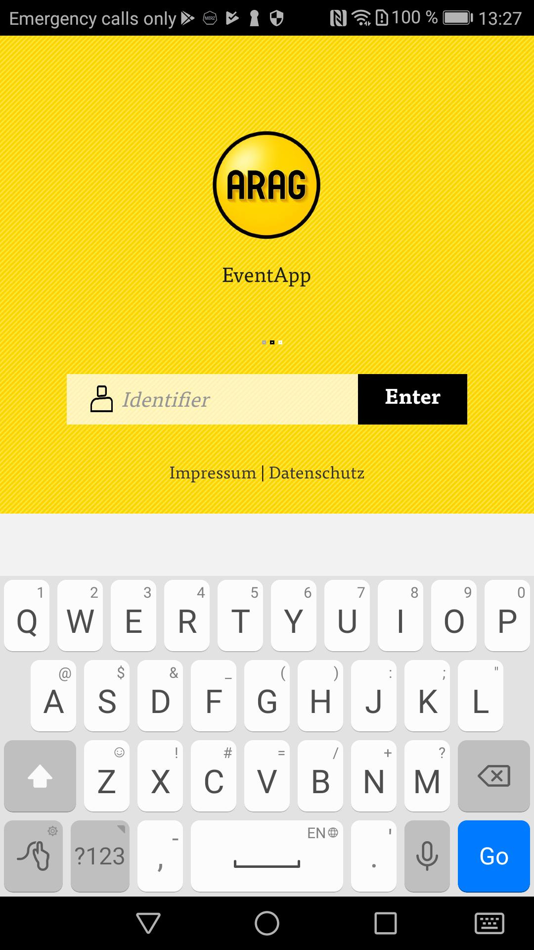 PCにARAG EventAppをダウンロードする| GameLoopオフィシャル