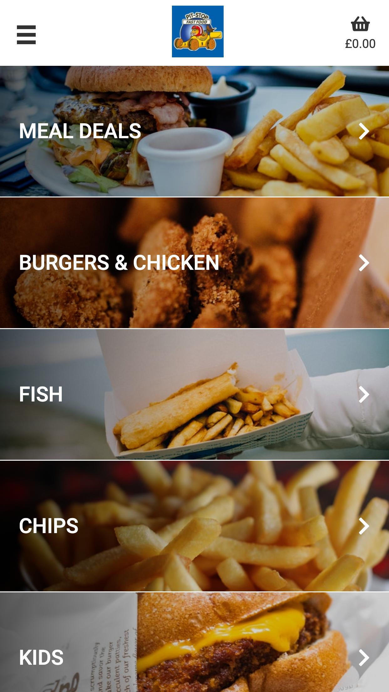 PCにPit-Stop Fast Foodをダウンロードする| GameLoopオフィシャル