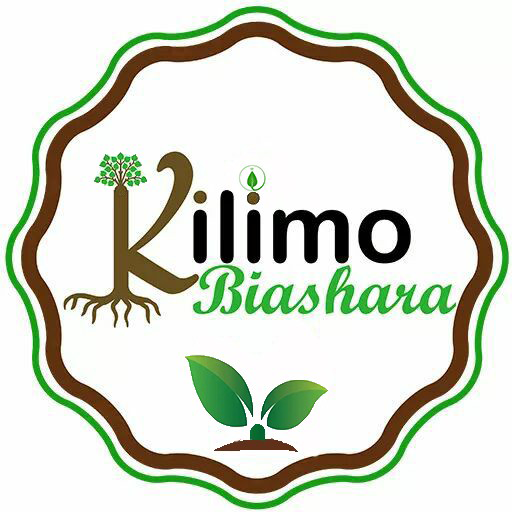 Download Kilimo Biashara android on PC
