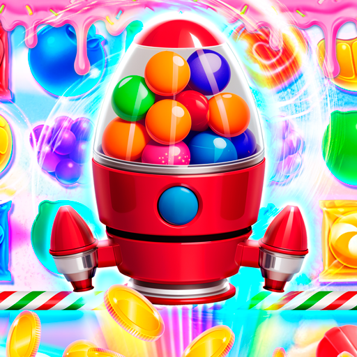 Download Candy Rush android on PC