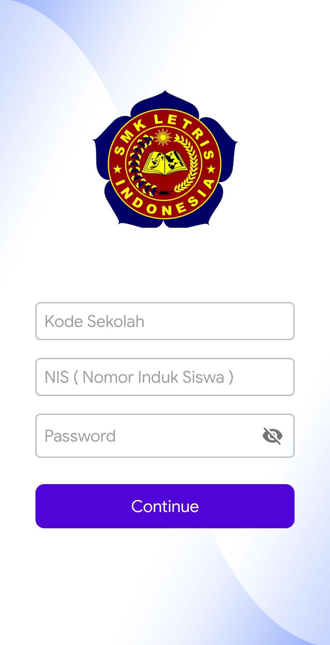 Download Letris Indonesia android on PC