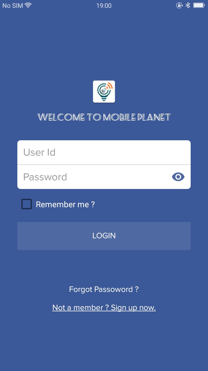 Download Mobile Planet android on PC