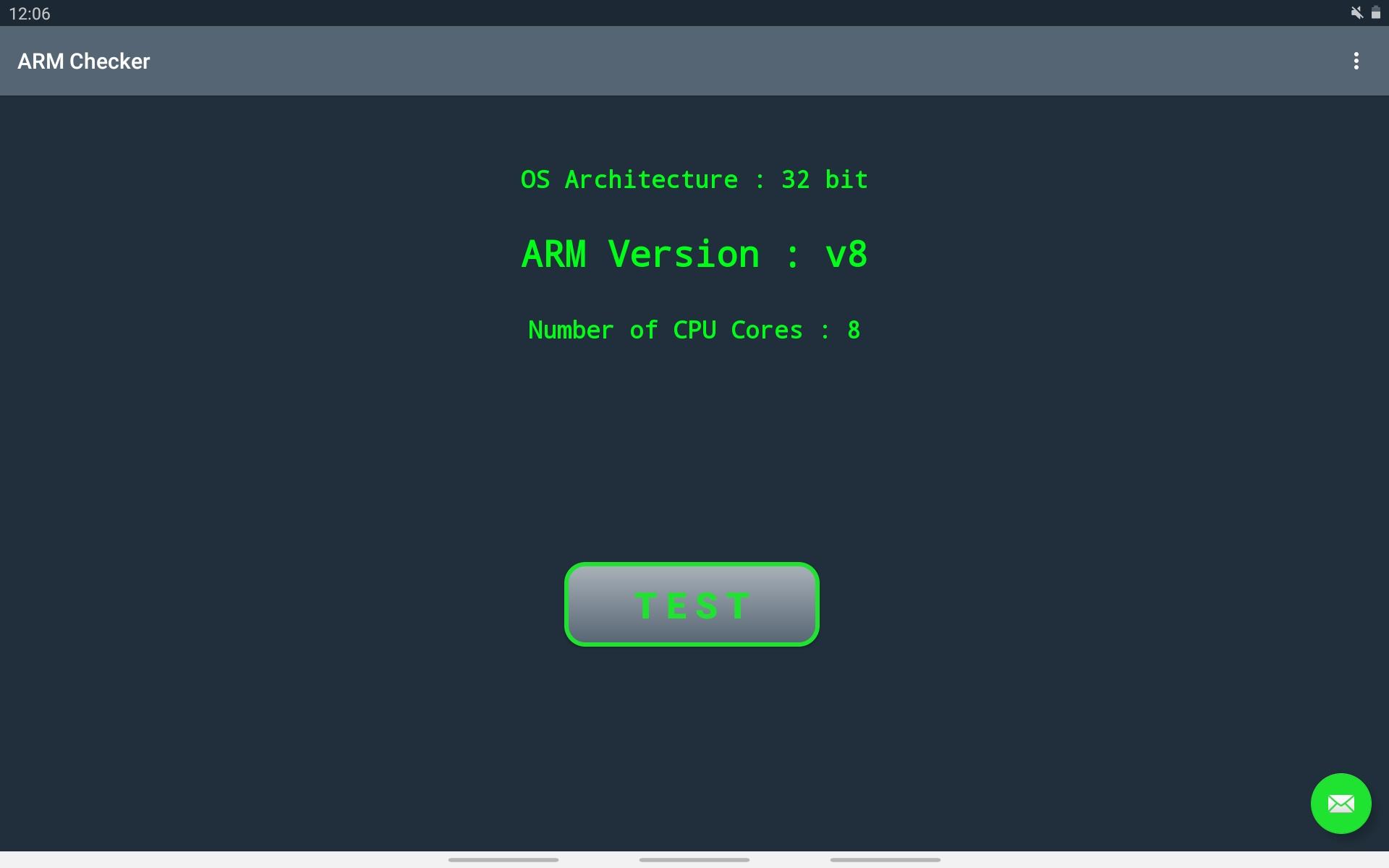 Download ARM Checker android on PC