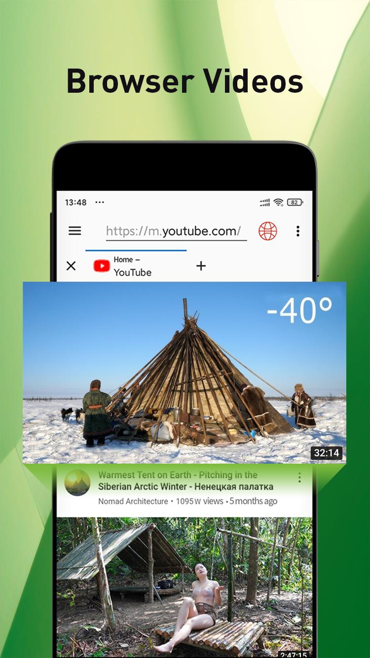 Descargar Webbrowser - Fast Web Browser en PC | GameLoop Oficial