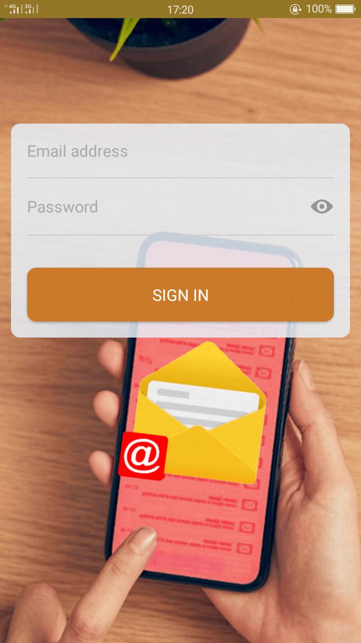 تنزيل Email box for Hotmail, Outlook على جهاز الكمبيوتر | مسؤول GameLoop