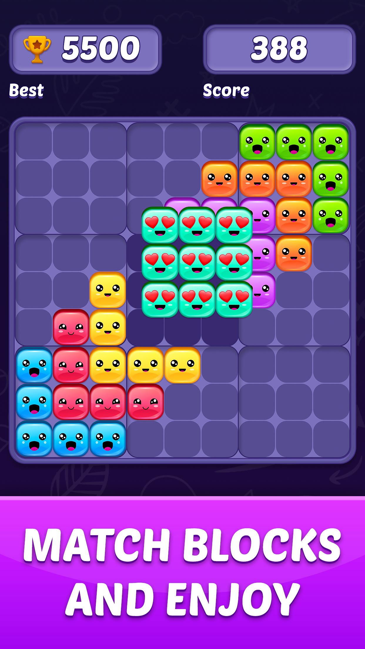 PCにBlock Puzzle Gameをダウンロードする| GameLoopオフィシャル