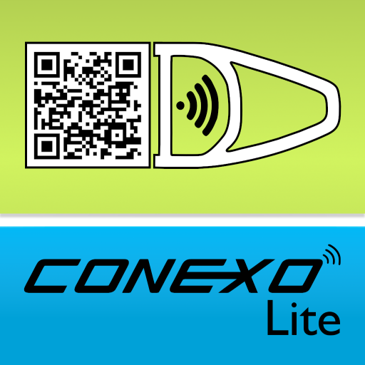 Download CONEXO Lite android on PC