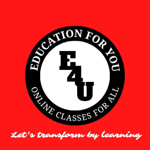 Download E4U Online Classes android on PC