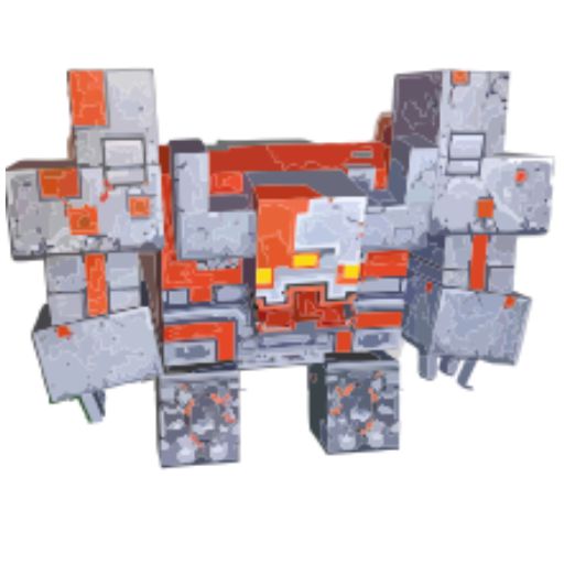 Download Minicraft - DIY Papercraft 3D android on PC