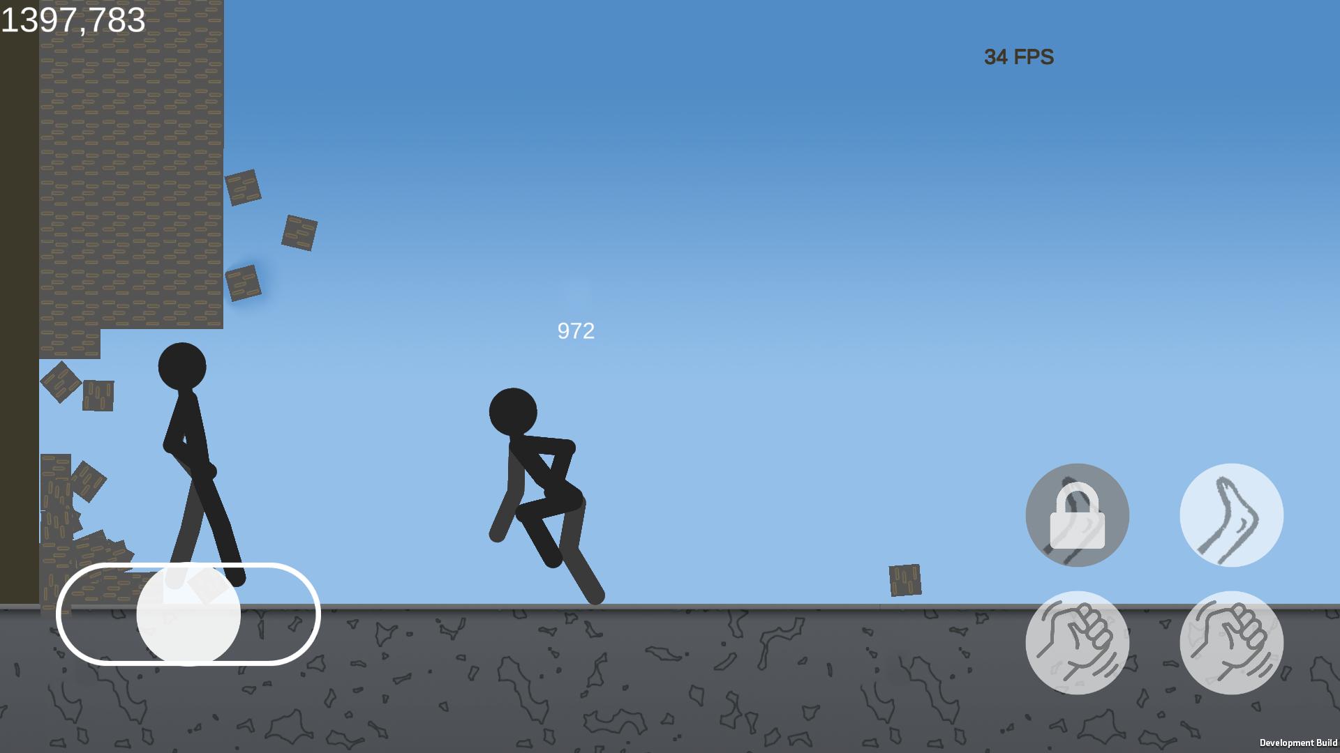 Download Stickman Punch Duelist android on PC