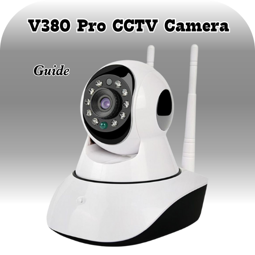 Download V380 Pro CCTV Camera Guide android on PC
