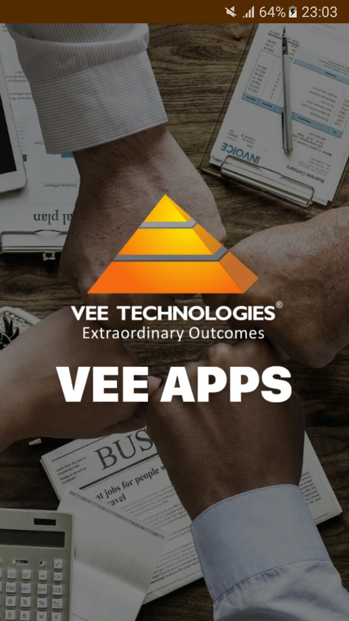 Download Vee App android on PC
