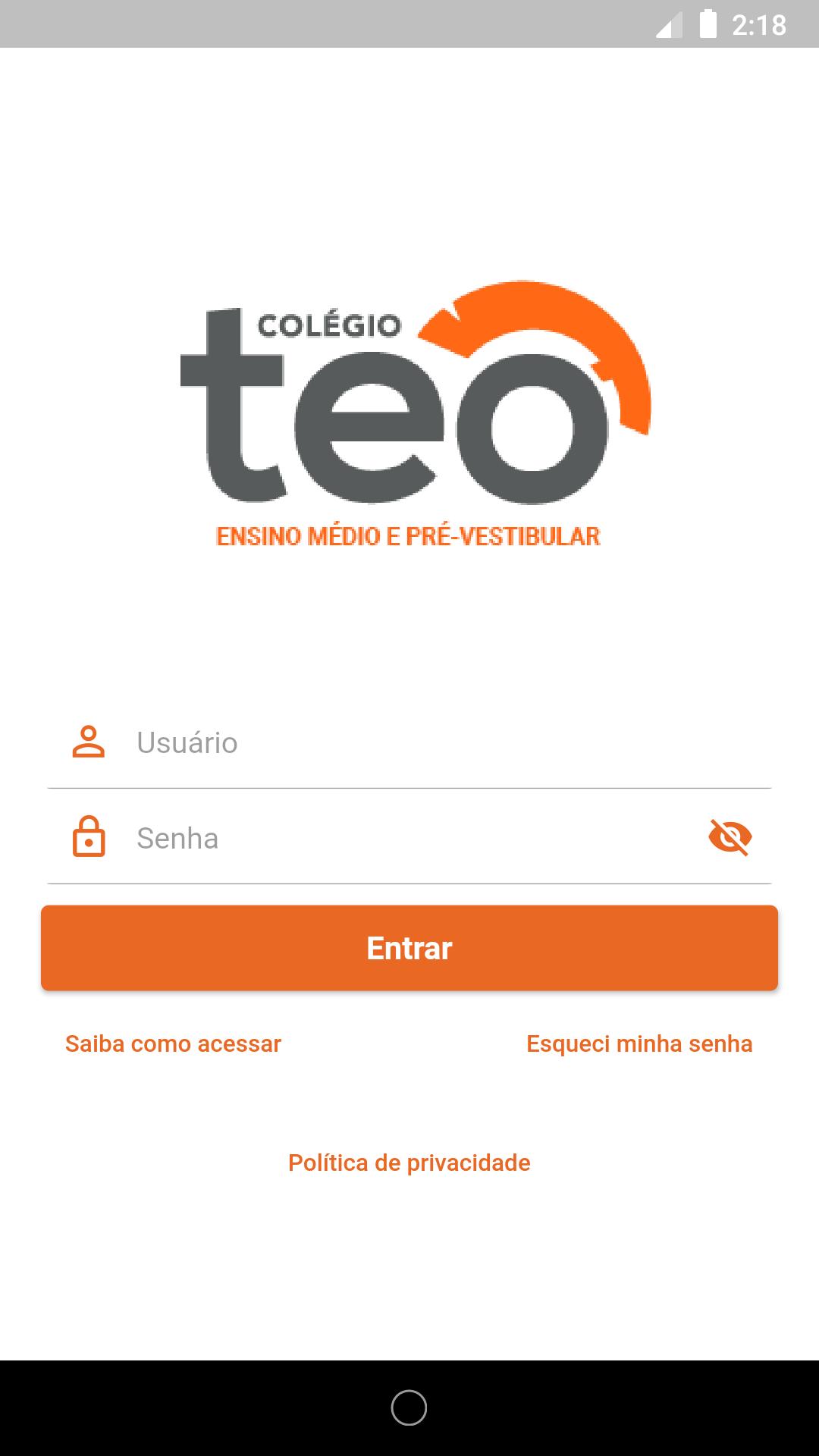 Descargar Teo Play en PC | GameLoop Oficial