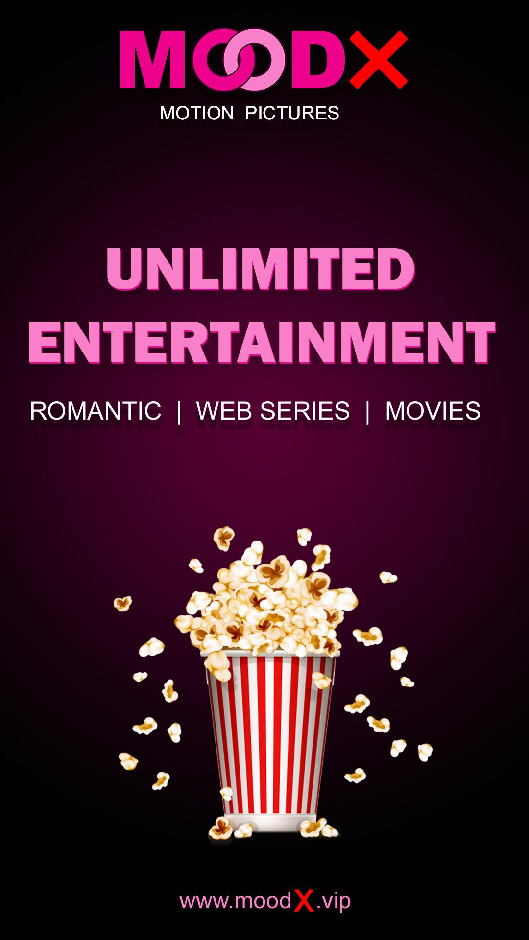 Download MOOD X : Web Series android on PC