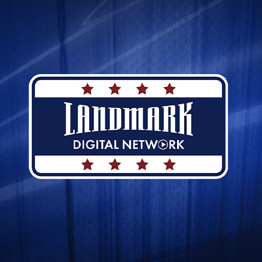 Download Landmark Digital Network android on PC