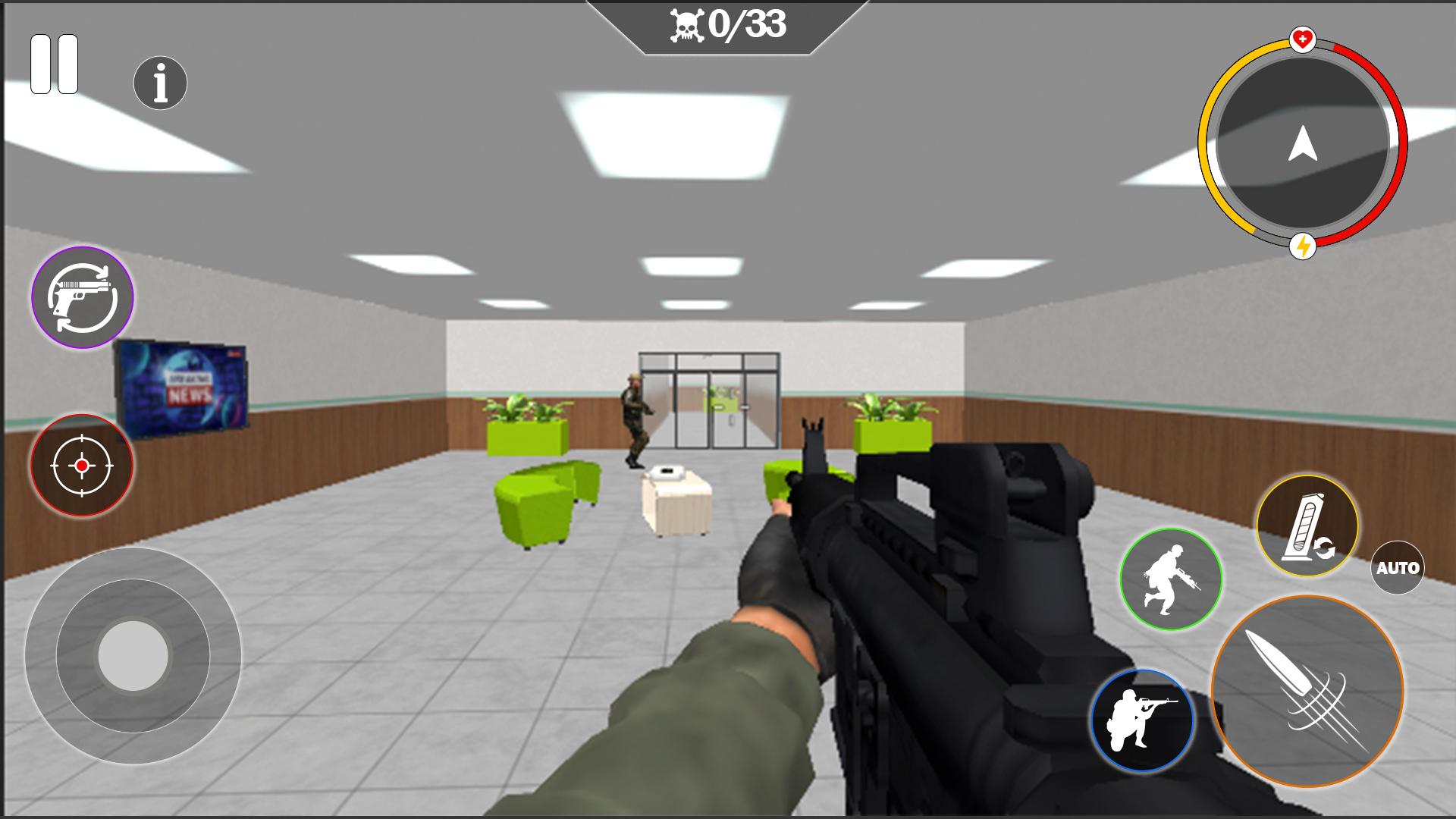 在電腦上下載IGI Commando Stealth Missions | GameLoop官方網站