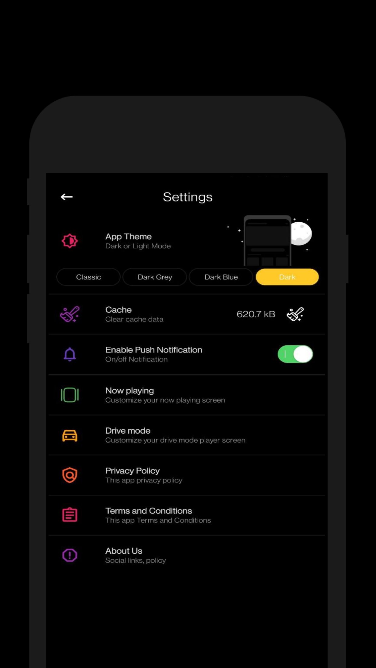 Download Bermuda Radio: All Stations android on PC