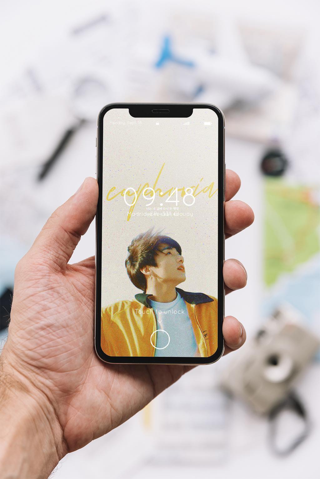 Descargar BTS Jungkook Wallpapers KPOP HD en PC | GameLoop Oficial