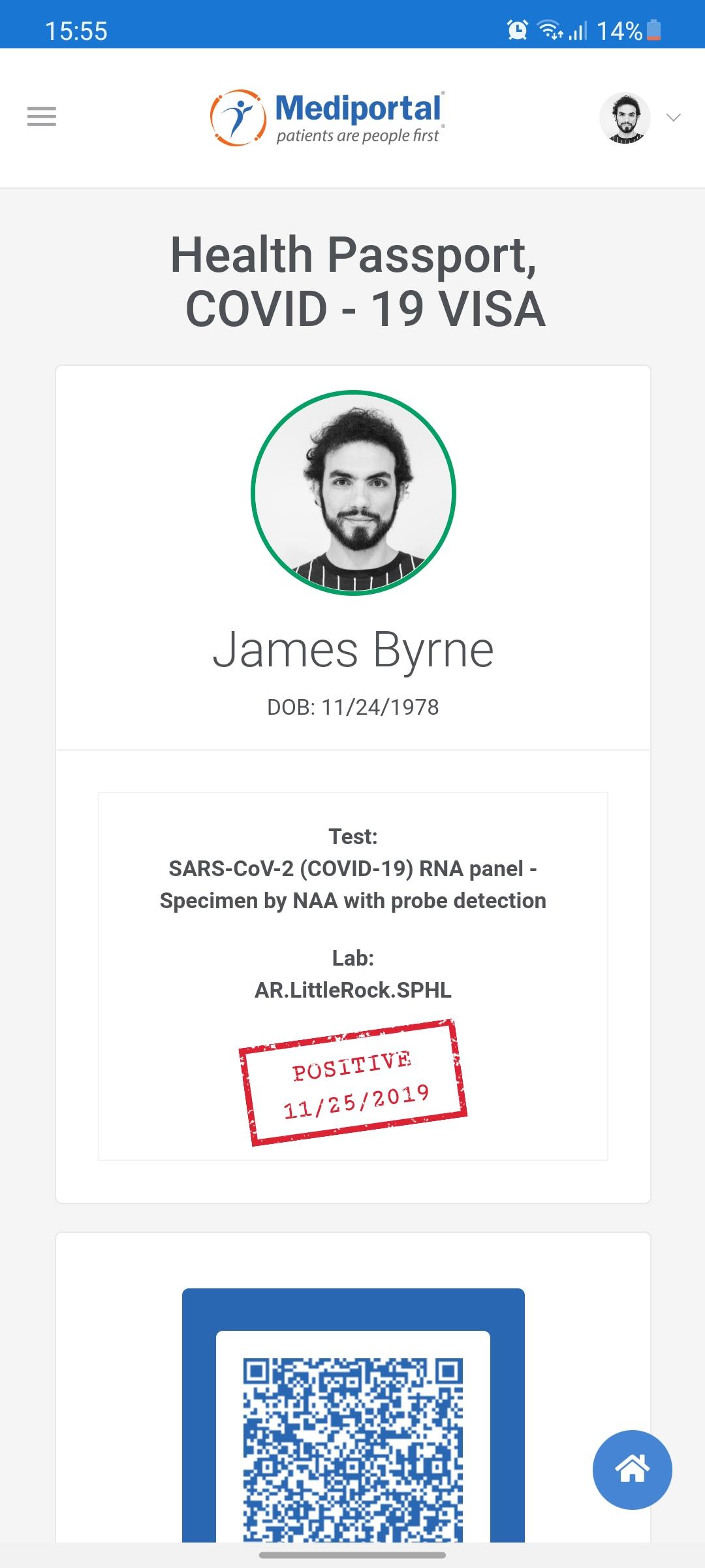Download Mediportal Mpower android on PC