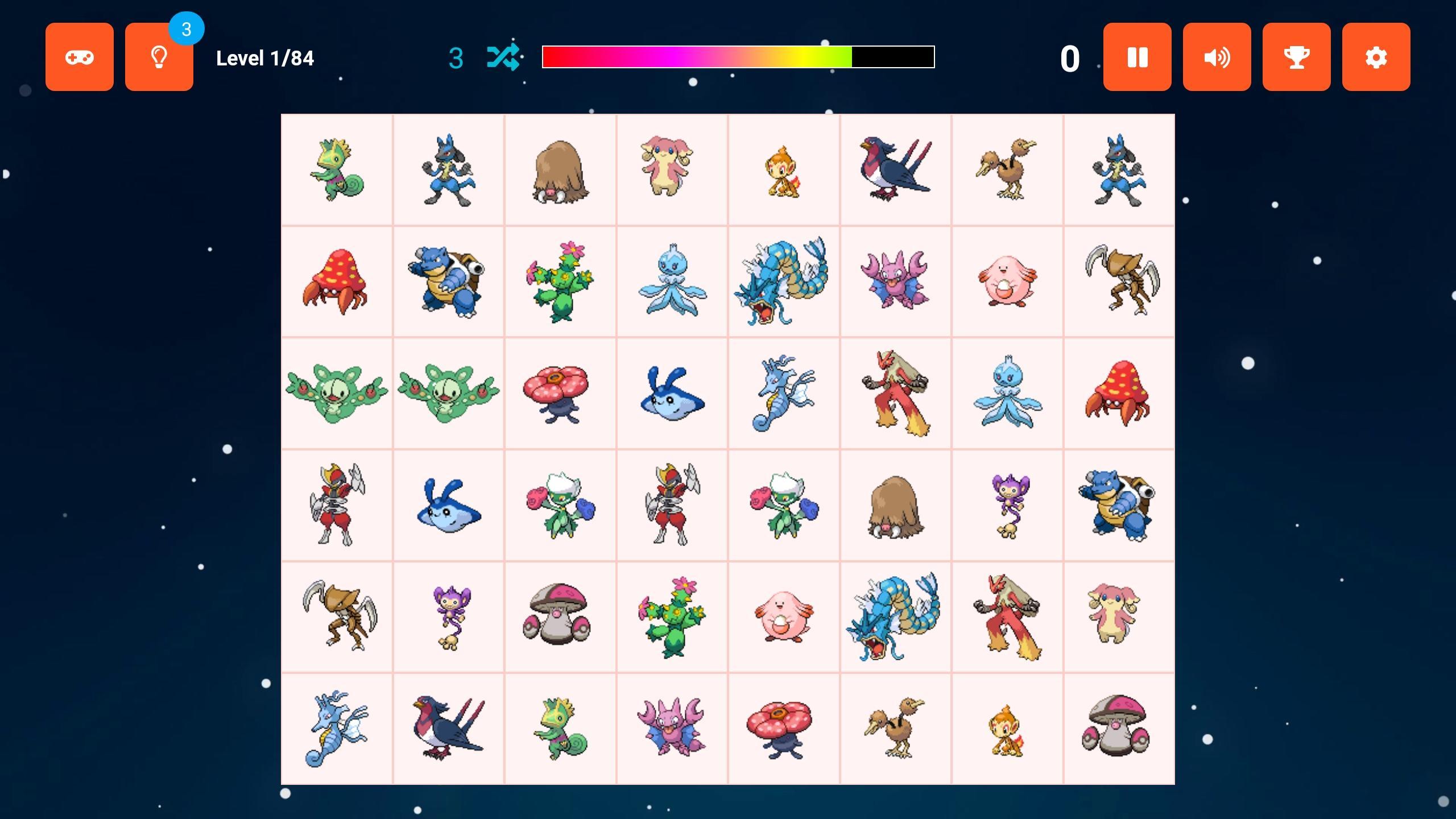 Download Connect Pokemon android on PC