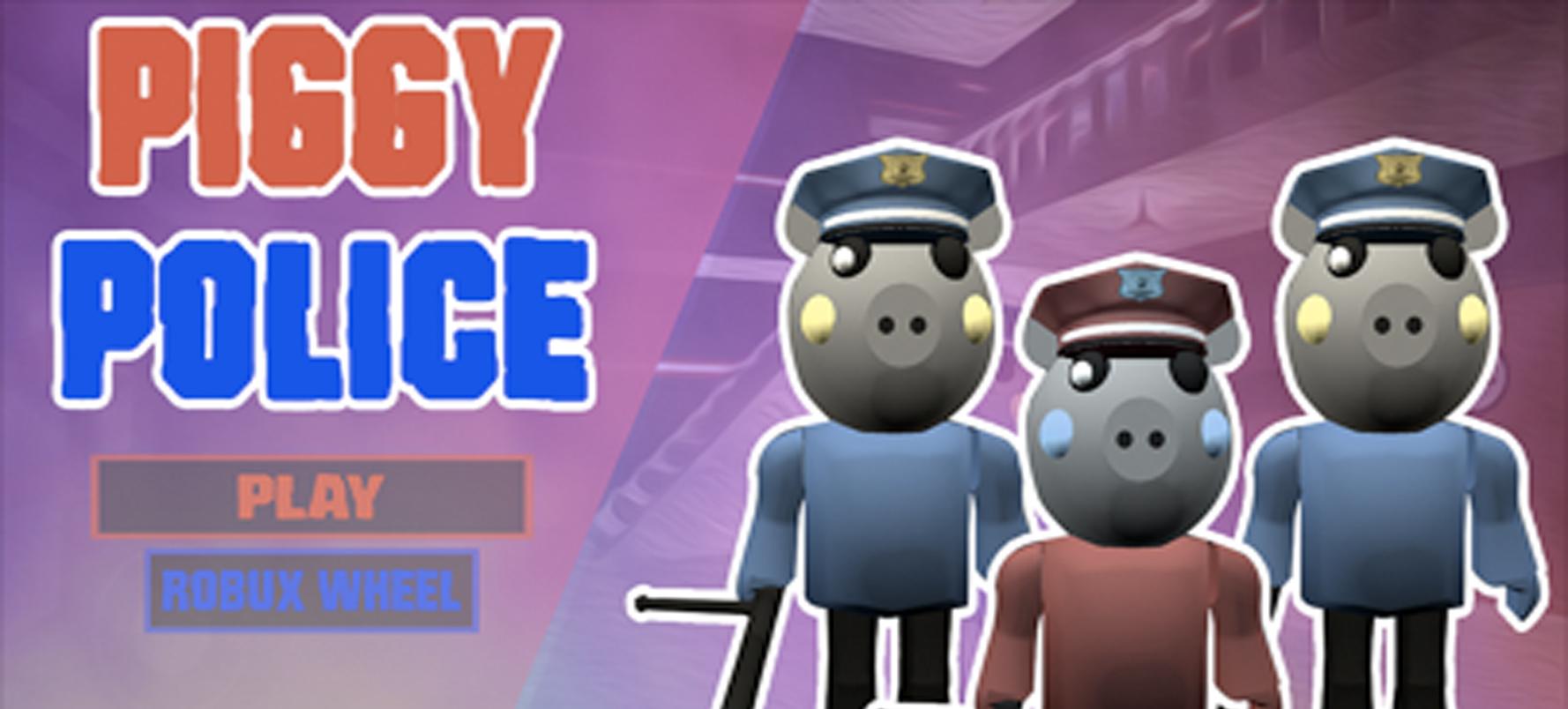 Download piggy police : chapter 12 android on PC
