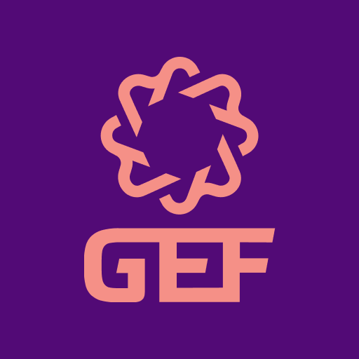 Download GEF Vision android on PC