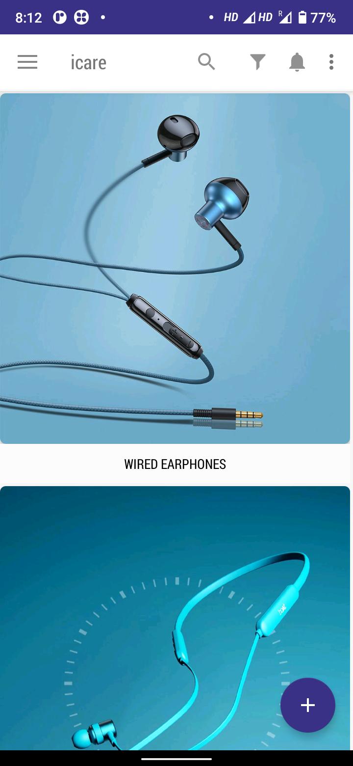 Download Mobile Accessories android on PC