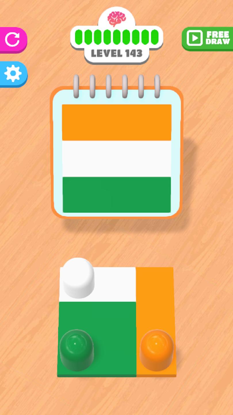 Download Swipe Draw! android on PC