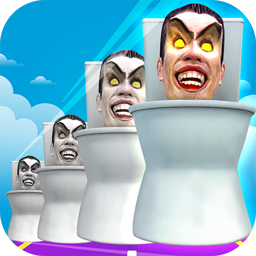 Download Scale Run Rampage android on PC