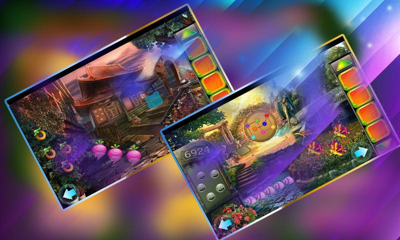 Download Lion and Cub Escape - JRK Game android on PC