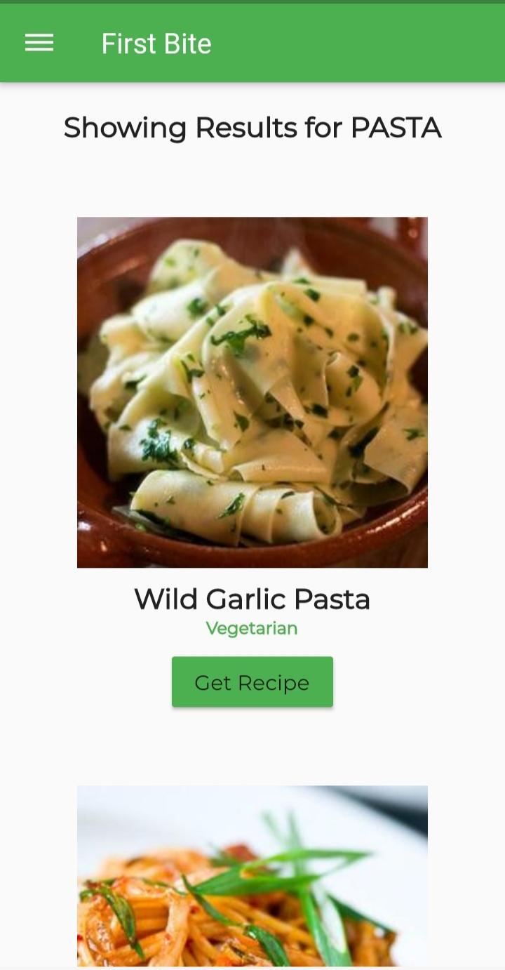 Скачать First Bite на ПК | Официальный представитель GameLoop