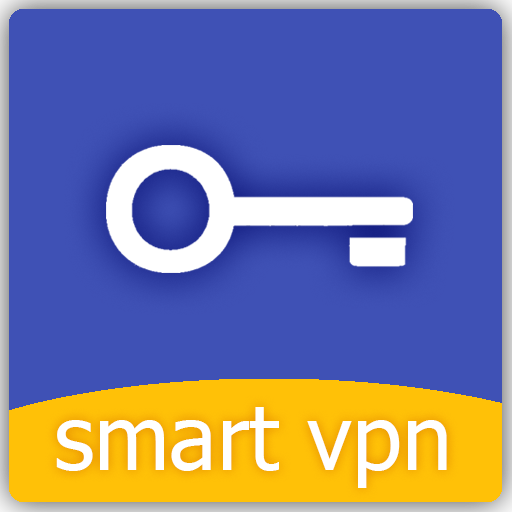 Download smart Super VPN 2023 android on PC
